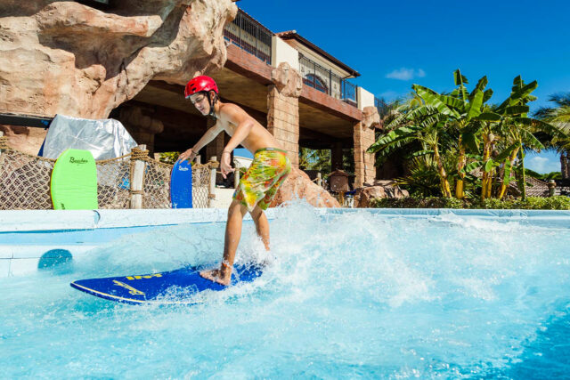 beaches turks and caicos all-inclusive family stay - Tropicality ...