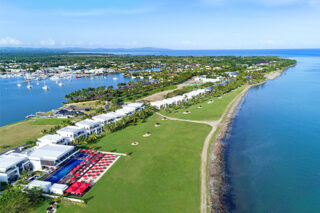 Hilton Fiji Beach Resort and Spa: Unwind in Tropical Bliss