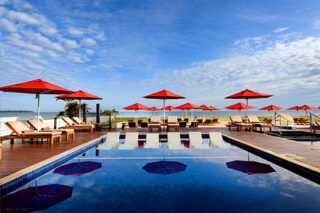 Hilton Fiji Beach Resort and Spa: Unwind in Tropical Bliss