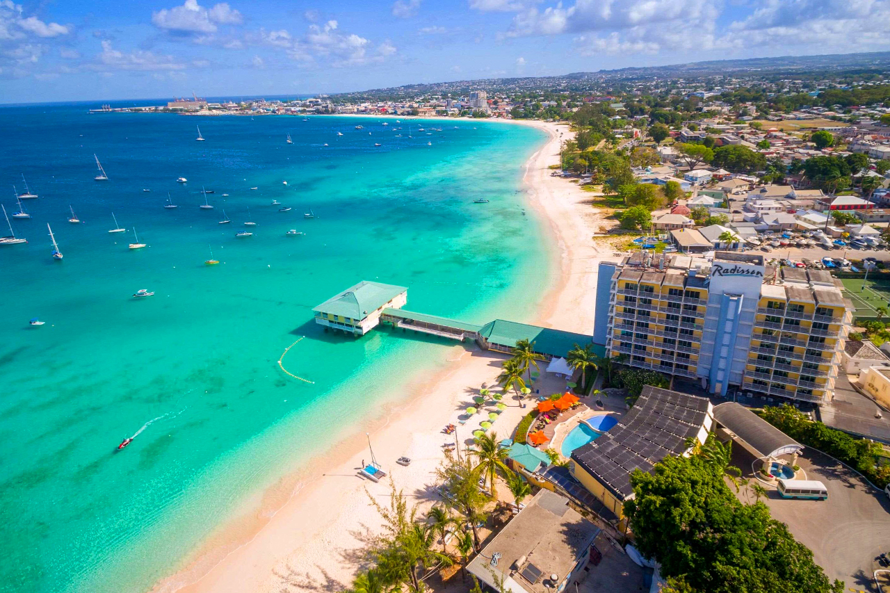 Radisson Aquatica Resort Barbados: Unforgettable Family Vacation