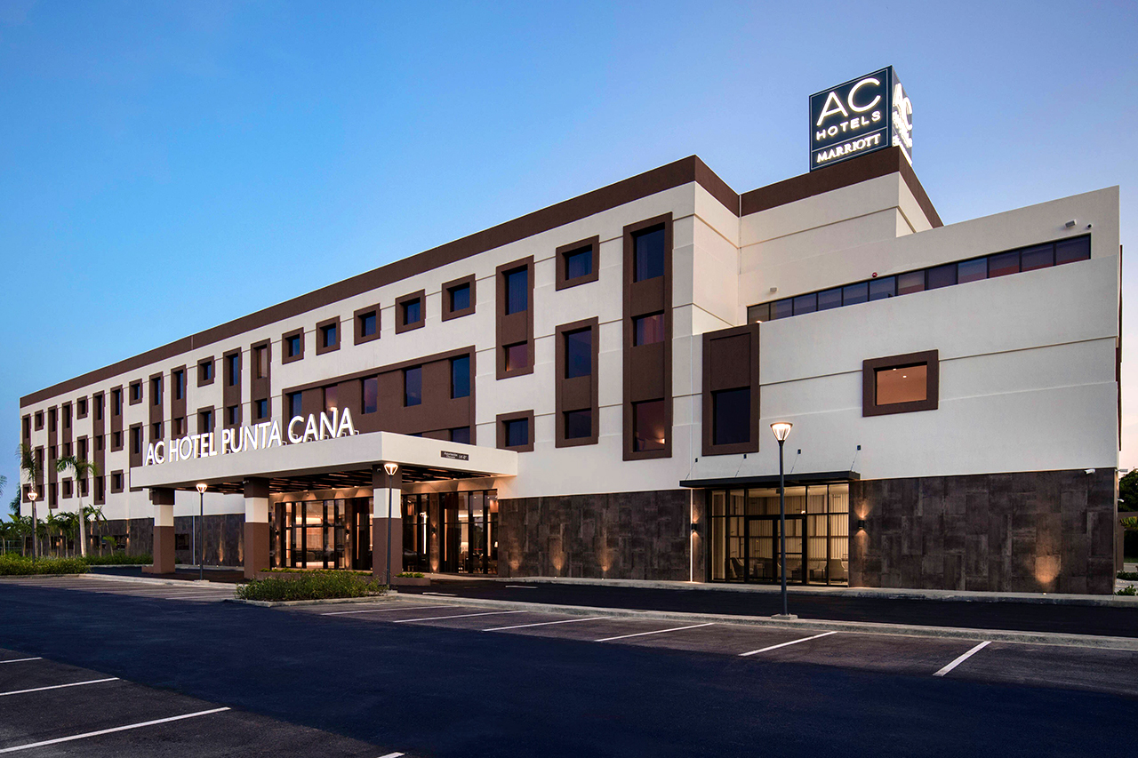 AC Hotel Punta Cana, Dominican Republic
