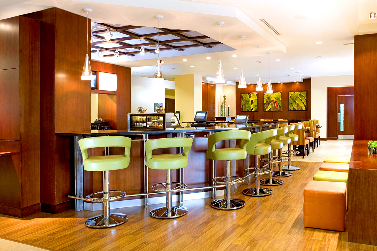 courtyard port of spain trinidad bar centro best places for drinks ...