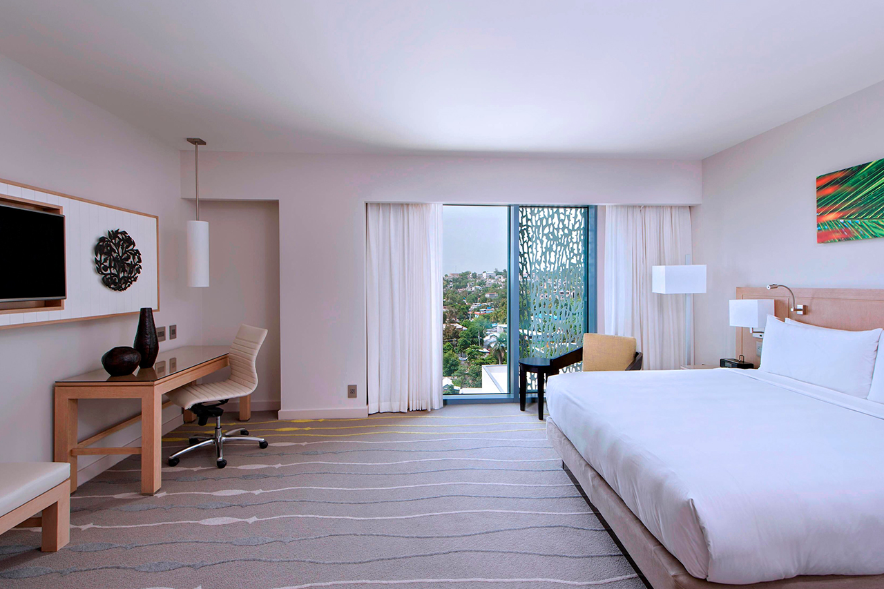 marriott port au prince hotel haiti rooms executive king best place to ...