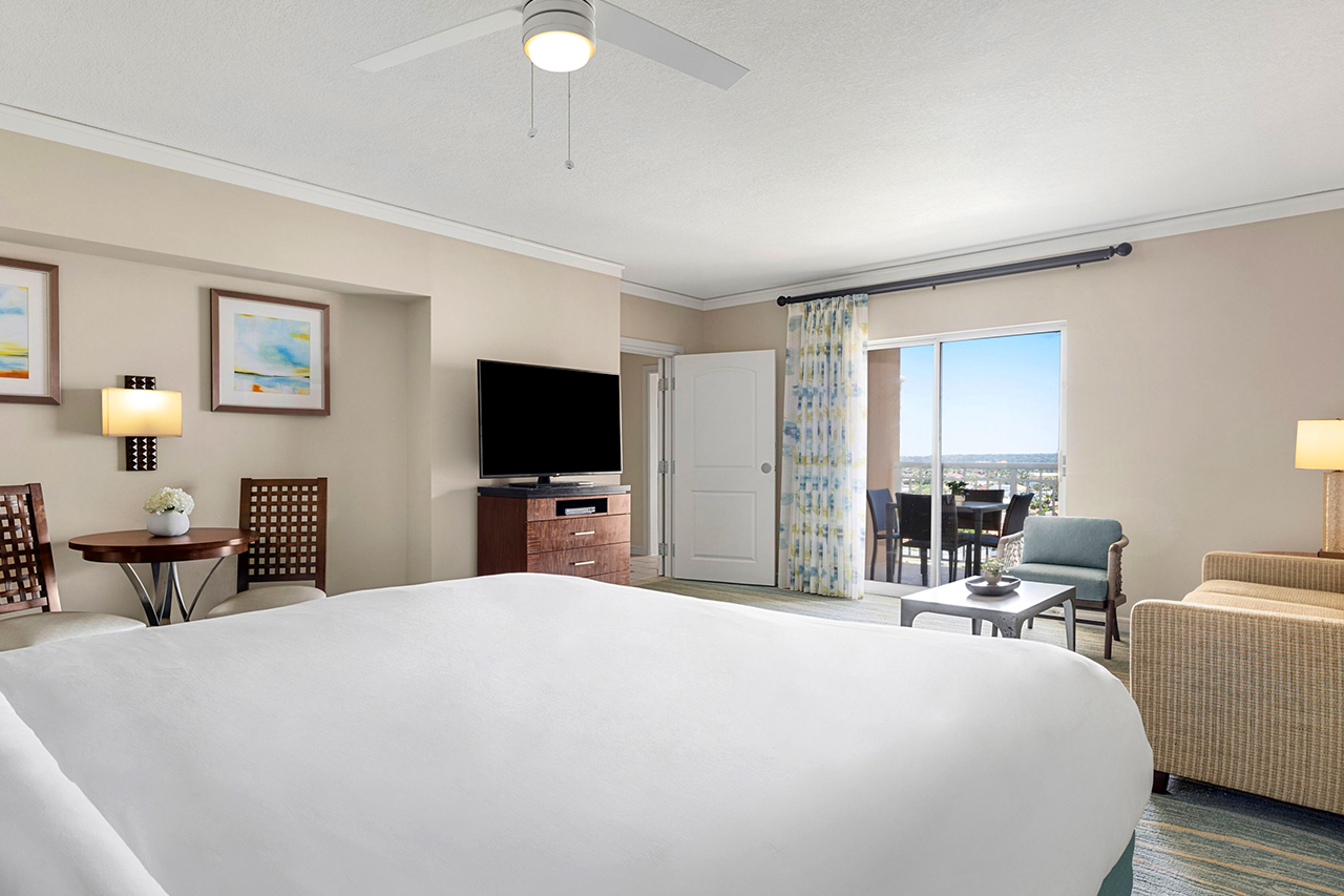 marriott's aruba surf club rooms three bedroom villa best places to ...