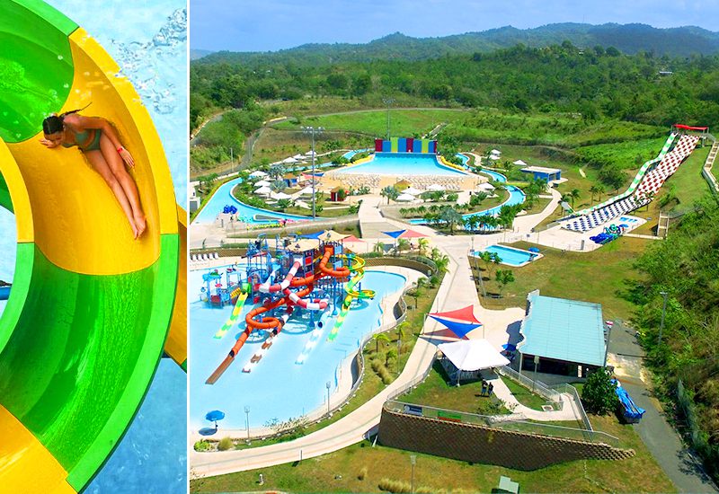 Caribbean Water Parks: Your Ultimate Guide